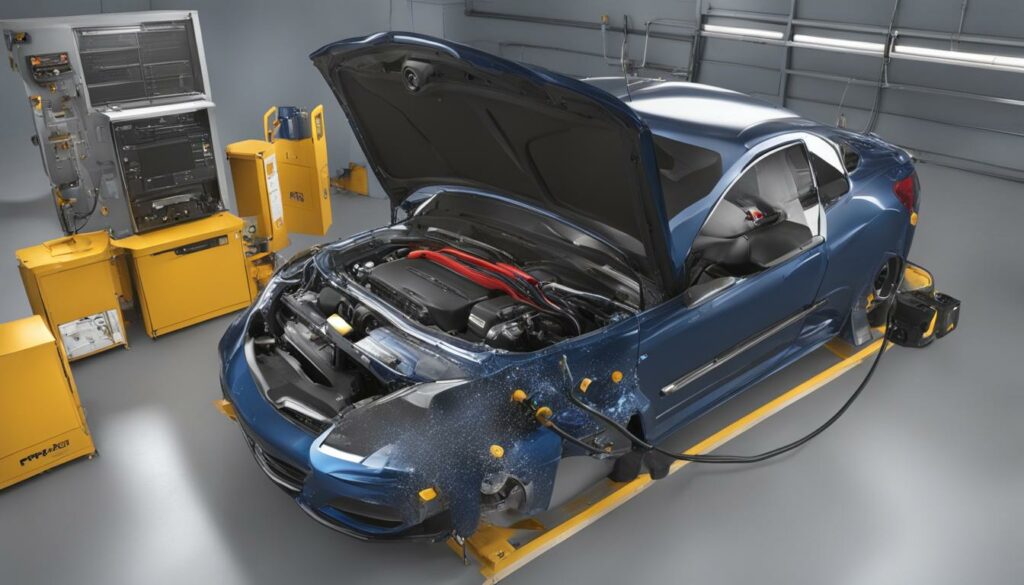 P1451 - DPF System Performance