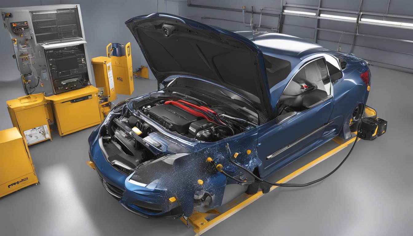 P1451 - DPF System Performance