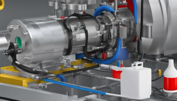 P208E - Reductant Pressure Too Low For Normal Operation