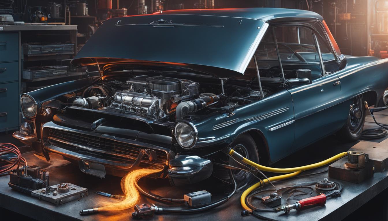 P0507 - Idle Air Control System RPM Higher Than Expected