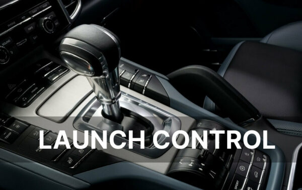 Launch Control for Manual Transmission - ZIP Tuning