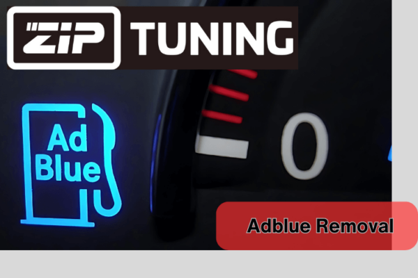 Unlock Adblue Delete Secrets - ZipTuning