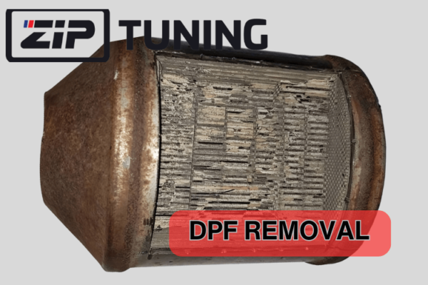 DPF Delete Insights - Boost with ZipTuning