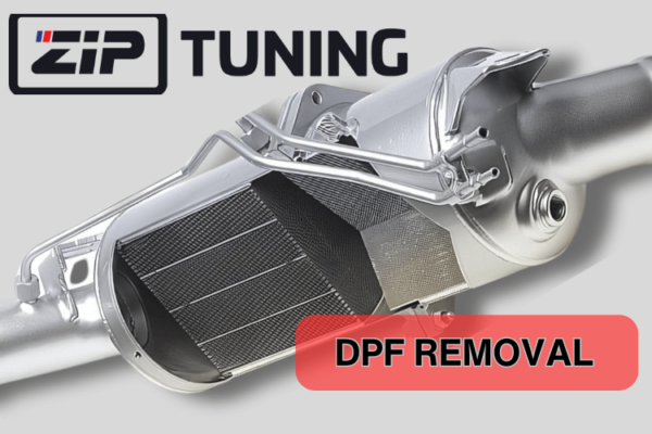 DPF Delete Insights - Boost with ZipTuning