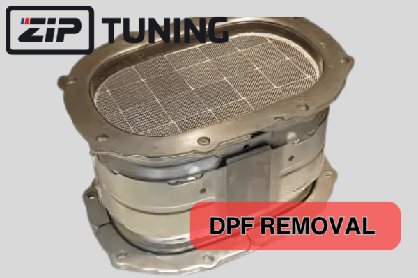 DPF Delete Insights - Boost with ZipTuning