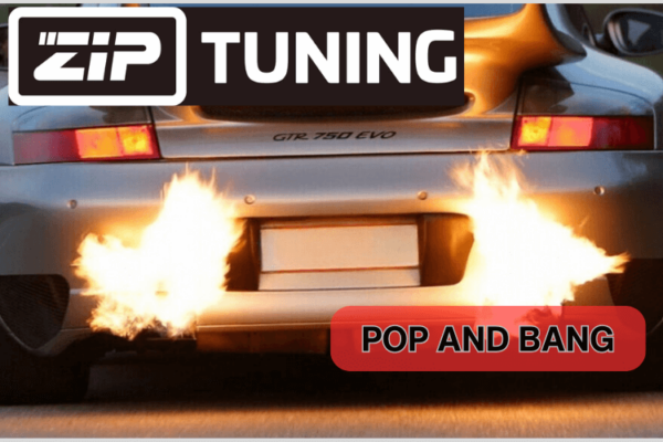 Pop & Bang - ZipTuning