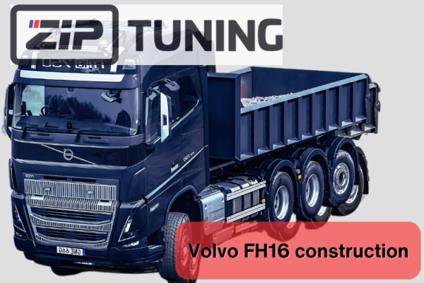 Truck Tuning - ZipTuning
