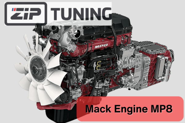 Truck Tuning - ZipTuning